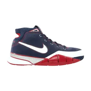 Nike Zoom Kobe 1 'olympic' Sneakers
