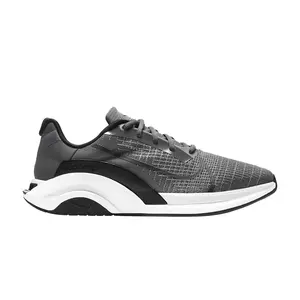 Nike Zoomx Superrep Surge Training Shoe - Grey