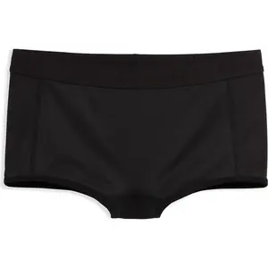 TOMBOYX Tucking Boyshorts - Black