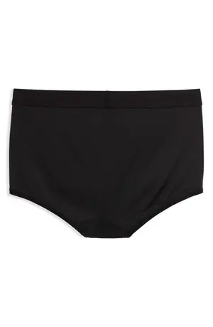 TOMBOYX Tucking Boyshorts - Black