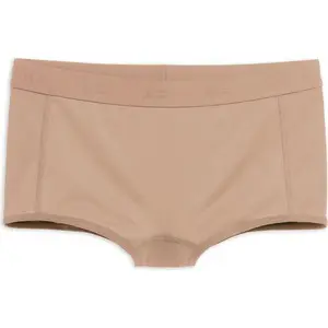 TOMBOYX Tucking Boyshorts Chai