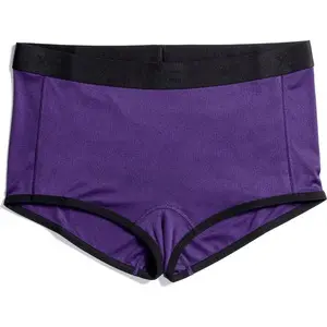 TOMBOYX Tucking Boyshorts Ghostly Grape