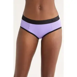 TOMBOYX Tucking Boyshorts - Power Purple