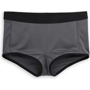 TOMBOYX Tucking Boyshorts Slate