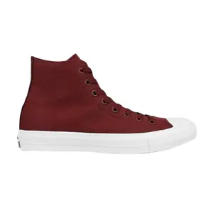 CONVERSE Chuck Taylor All Star 2 Hi Sneakers - Red