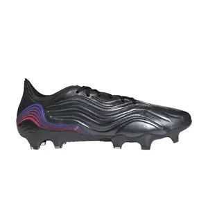 Adidas Copa Sense.1 Fg - Black