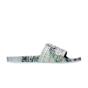 Adidas Eddie Huang X Adilette Slide