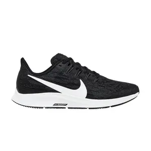 Nike Air Zoom Pegasus 36 Tb Sneakers - Black