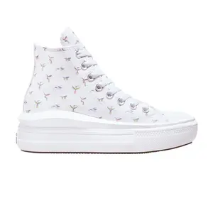 CONVERSE Chuck Taylor All Star Move Platform High