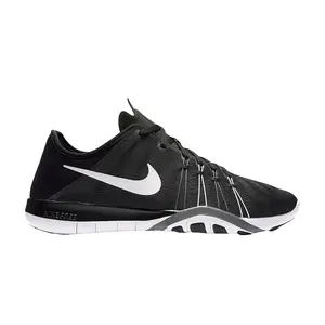 Nike Free Tr 6 Sneakers - Black