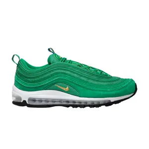 Nike Air Max 97 Qs Sneakers - Green
