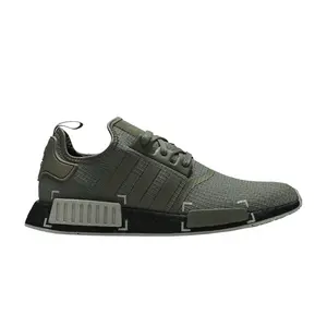 Adidas Nmd_r1 Athletic Sneakers