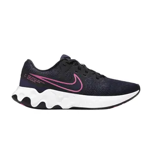 Nike Renew Ride 2 Sneakers - Blue
