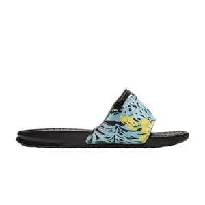 Nike Benassi Jdi Print Slides