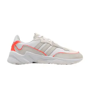 adidas Paneled Sneakers