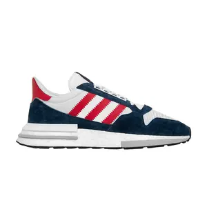 Adidas Zx 500 Rm Size? Exclusive - White