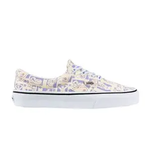 VANS Era 'breast Cancer Awareness' Sneaker - Multicolor