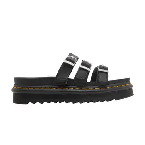 Dr. Martens Blaire Slide Hydro