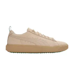 PUMA Big Sean X Breaker Sneakers - White