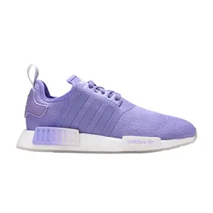 Adidas Nmd_r1 Sneakers - Purple