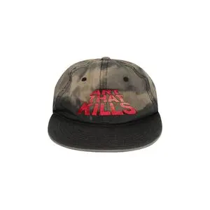 GALLERY DEPT. Art That Kills Stacked Cap - Multicolor