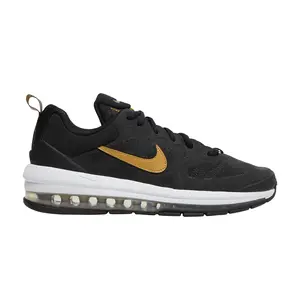 Nike Air Max Genome Sneakers - Black