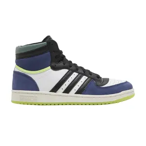 Adidas Donovan Mitchell X Top Ten High Rb 'd.o.n - Blue