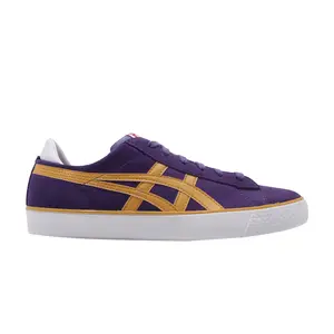 Asics Fabre Bl-s 2.0 Sneakers - Purple
