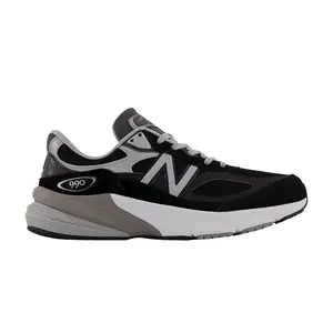 NEW BALANCE 990v6 Made In Usa 2a Wide