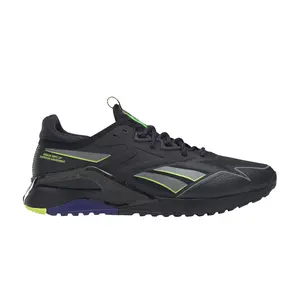 REEBOK Nano X2 Tr Adventure Winter Sneakers - Black