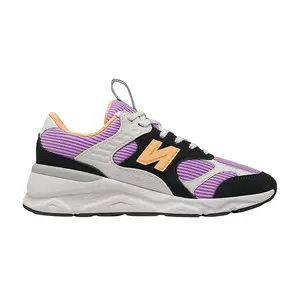 NEW BALANCE X-90 Reconstructed Sneakers