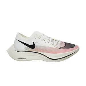 Nike Zoomx Vaporfly Next - Tan