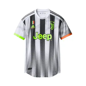 PALACE X Adidas Juventus Authentic Fourth Jersey