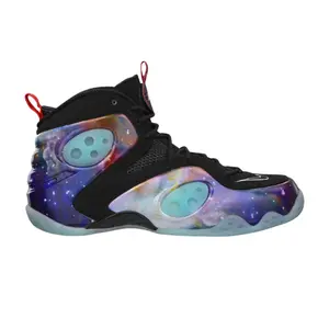 Nike Zoom Rookie Lwp Sneakers - Black
