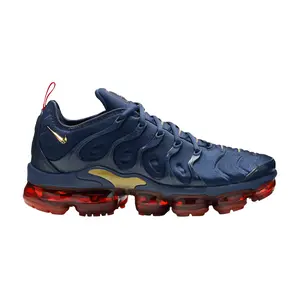 Nike Air Vapormax Plus - Blue