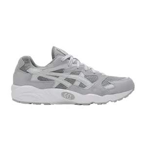Asics Gel Diablo Sneakers - Grey