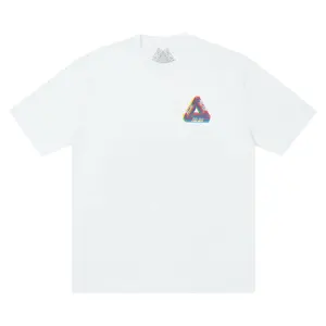 PALACE Tri-ferg Colour Blur