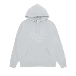 Supreme X Timberland Hooded Sweatshirt