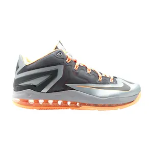 Nike Lebron Low Sneakers