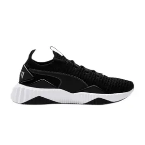 PUMA Defy Sneakers - Black