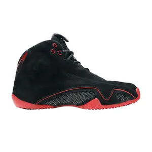 JORDAN 21 Retro 'countdown Pack' Sneakers - Black
