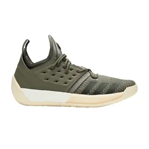 Adidas Harden Vol. 2 Sneakers - Green