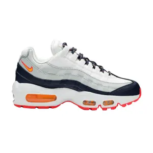 Nike Max 95 - White