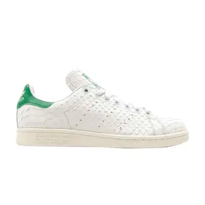 Adidas Stan Smith Sneakers - White
