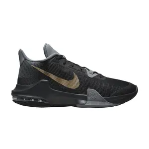 Nike Air Max Impact 3 - Black