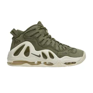 Nike Air Max Uptempo 97 - Green
