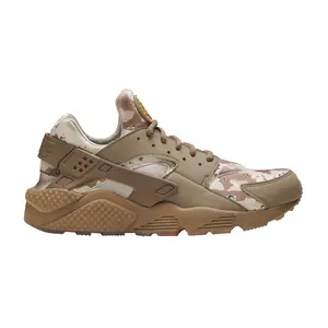 Nike Huarache 'camo' Sneaker