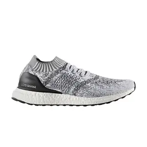 Adidas Ultraboost Uncaged Sneakers - Black