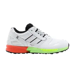 Adidas Zx 8000 Sg 'a-zx Series Golf - White