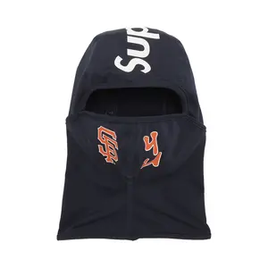 Supreme X Mlb Kanji Teams Lightweight Balaclava